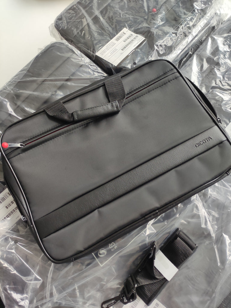 Dicota BISmart carry case laptop bag 15.6 inch – Phonetive.pk