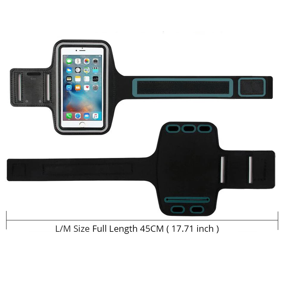 Shop Universal Sport Mobile Armband Case in Pakistan – Phonetive.pk
